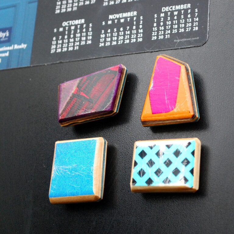 Steel Grip Ring - Skateboard Rings, Skateboard Gifts, Recycled, Skater ...